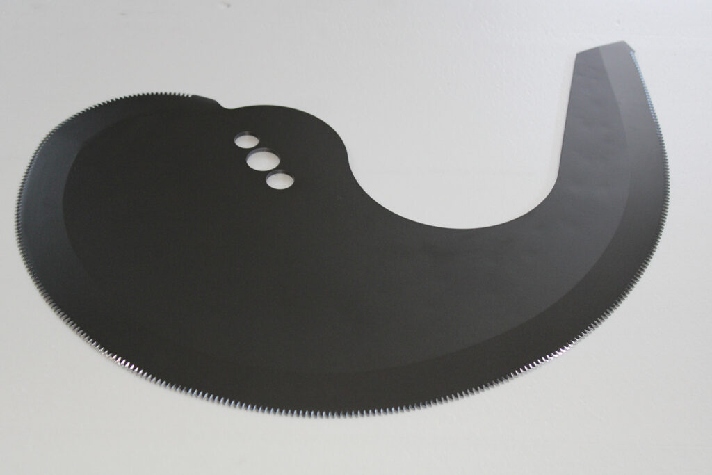 Neumesser Treif Pegasus 0261 – Rösen Messerservice